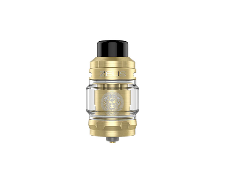Clearomiseur Zeus X Subohm Geekvape | Création Vap
