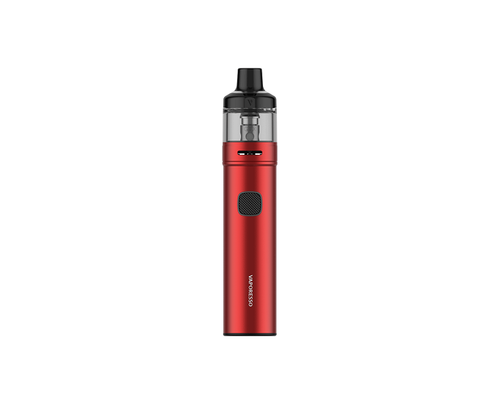 Achat Cigarette Electronique GTX Go 40 Vaporesso Création-Vap