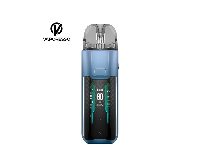 Pod électronique Luxe XR Max 2800 Mah Vaporesso - Création-Vap