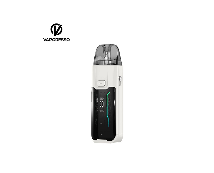 Pod électronique Luxe XR Max 2800 Mah Vaporesso - Création-Vap