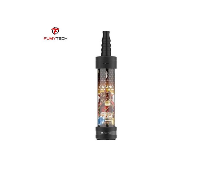 E-Chicha Portable Hookah Air 3200mAh Fumytech