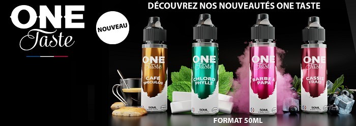 Le e-liquide - Creation-Vap